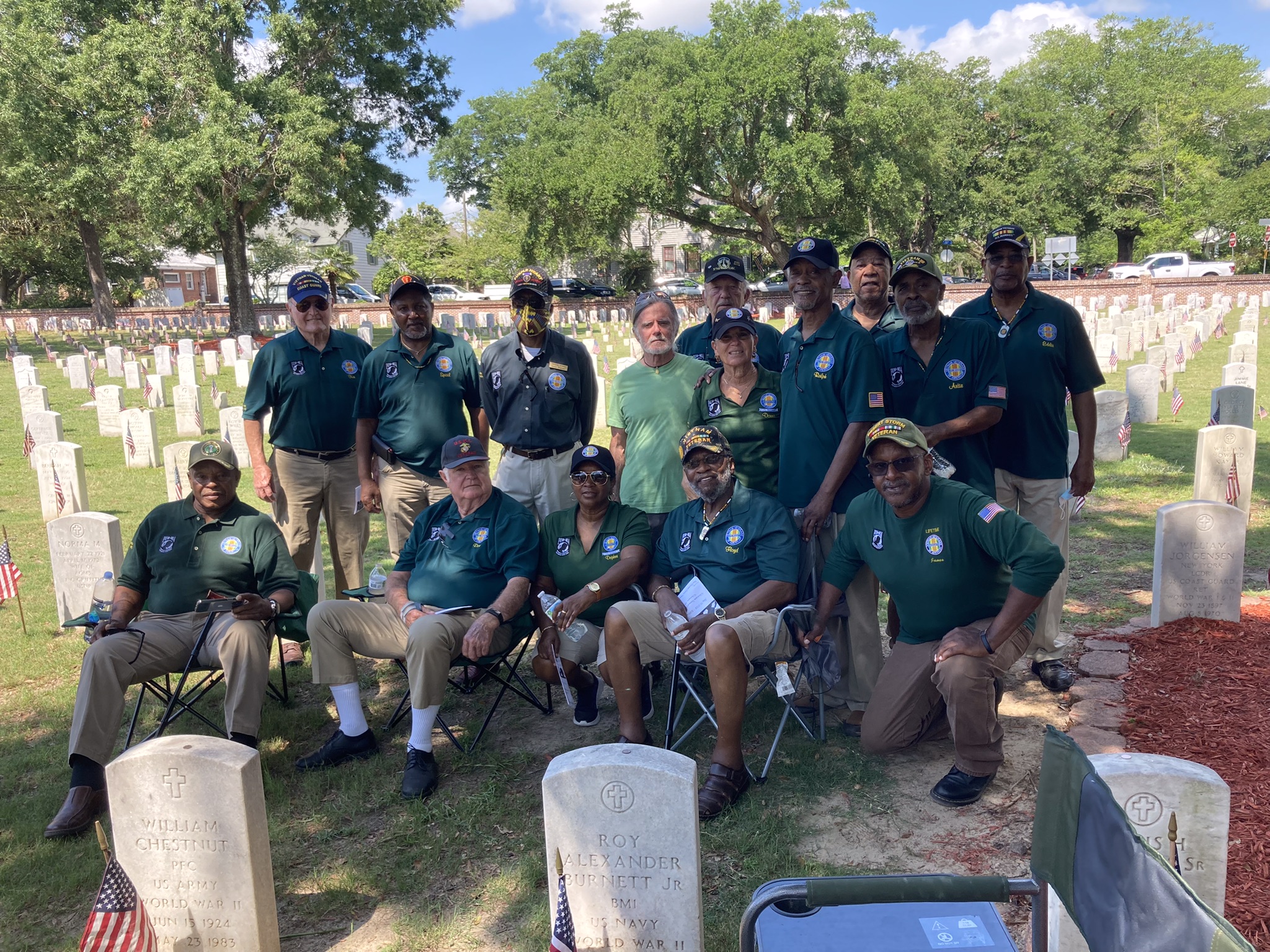 VVA Chapter 885 – News and information about VVA Chapter 885 in ...